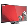 Rca 55" Commercial HDTV, LED Flat Screen, 1080p J55BE926 | Zoro