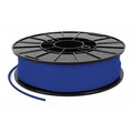 Ninjatek Filament Spool, 3mm, TPE, Sapphire 3D3021290 | Zoro