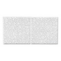 Armstrong World Industries Cortega Ceiling Tile, 24 in W x 48 in L ...