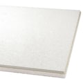 Armstrong Optima Ceiling Tile, 24 in W x 48 in L, Square Lay-In, 15/16 ...