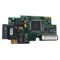 Eaton AC Drive Communication Card, Modbus TCP OPTCI | Zoro