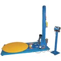 Vestil Wrap Machine Option - Scale SWA-SCALE | Zoro