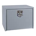Buyers Products 18x18x24 Inch Primed Steel Underbody Truck Box 1702900 ...