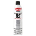 Sprayway Fast Tack 85 General Purpose Web Adhesive, Fast Tack 85 Series ...