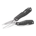 Sheffield Multi Tool, Chew, 9 in 1 12172 | Zoro