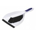 Rubbermaid Commercial Duster, Dust Pan Set 6C01 | Zoro