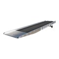 Vestil Aluminum Yard Ramp With Steel Grating SY-258430 | Zoro