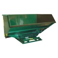 Vestil Heavy Duty Self-Dumping Hopper HOP-500-HD | Zoro
