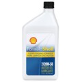 Formula Shell Engine Oil, 20W-50, Conventional, 1 Qt. 550049476 | Zoro