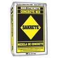 Sakrete Concrete Mix, Gray, 56 PK CM60 | Zoro