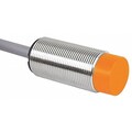 Ifm Proximity Sensor, Inductive, N.O., 12mm IG5865 | Zoro