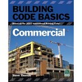 Icc Reference Book, Building Code Basics: Commercial; Based on the ...