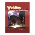 Cengage Learning Welding Reference Book, Welding Principles and ...
