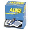 Aleve Aleve Pain Relief, Tablet, 220mg 90010 | Zoro