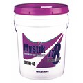 Mystik Motor Oil, Synthetic Blend, 15W-40, 5 gal. 663003002004 | Zoro