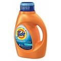 Tide Cold Water Liquid Laundry Detergent, Fresh, Blue, 6 PK 87352 | Zoro