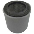INGERSOLL RAND Air Intake Filter 4 Micron (32165466) | Zoro