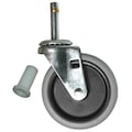 Rubbermaid Commercial Stem Caster GRFG6173L10000 | Zoro