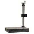 Mitutoyo Manual Column Stand, Granite Base 178-039 | Zoro
