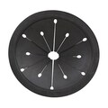 Electrolux Garbage Disposer Splash Guard WC11X20163 | Zoro