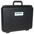 Gasco Carrying Case, 2 Cylinder, 17L/34L CC-17/34 | Zoro