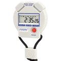 Control Co Traceable Ultra Stopwatch/ Chronograph 1037 | Zoro