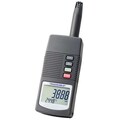 Control Co Traceable Humidity Tempaerature Gauge 40 4087 | Zoro