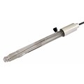 Lab Safety Supply Reference Electrode, Gen Purpose, Calomel 33Y908 | Zoro
