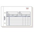 Rediform Form, Carbonless Invoices, 3-Part 7L706 | Zoro