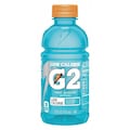 Gatorade G2 Sport Drink, Ready to Drink, Glacier Freeze, 24 PK 12007 | Zoro