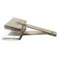 Xstamper Pocket Embosser Seal Insert, E12 E22 | Zoro
