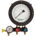 Midwest Instrument Backflow Preventer Test Kit, Model 847 847 | Zoro