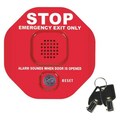 Safety Technology International Sti-6405 Exit Stopper Multi Door ...