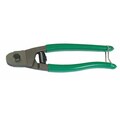 Greenlee Wire And Cable Cutters 722 | Zoro