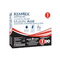 Kem Tek PH Adjuster, Liquid, Clear, 1 gal., PK42 26459047375 | Zoro