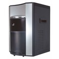 Oasis Cold, Hot Inline Water Dispenser - Black POU1CCTHS | Zoro