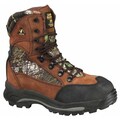 Golden Retriever Outdoor Footwear Men's, Composite Toe, Work Boots, 13 ...