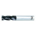 Osg Carbide End Mill, 8.00mm dia, 19.00mm Cut 8520080 | Zoro