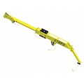 Msa Safety Davit Arm, 24" Reach IN-2210 | Zoro