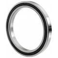 Tritan Radial Ball Bearing, PS, 17mm, 61903-2RS 61903 2RS PRX | Zoro