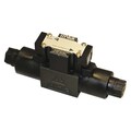 Chief D03 3 Position Spring Center Closed, Parallel Circuit, 20 GPM ...