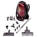 Atrix Ergo Cordless Rechargeable Battery Backpack Vacuum VACBP36V-GR | Zoro