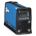 Miller Electric Tig Welder, Dynasty 280 DX Series, 208 to 575V AC, 280 ...