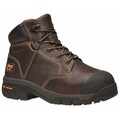 Timberland Pro Men's, Composite Toe, Work Boots, 12, M, Brown 89697 | Zoro