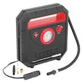 Bell Programmable Tire Inflator, 10 Ft P.C. 22-1-33000-8 | Zoro