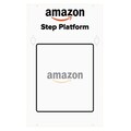 Visual Workplace Pick Platform 5S Board, Amazon 60-1910 | Zoro