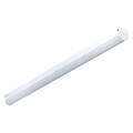 Columbia Lighting Striplight, LED 4 ft., Selectable CCT CSL4-LSCS | Zoro