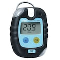 Draeger Single Gas Detector, O2 8322005 | Zoro