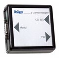 Draeger E-Cal Module Adapter, USB 8319409 | Zoro