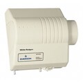 White-Rodgers Furnace Humidifier, Mounts Directly on Plenum, 2,100 sq ...